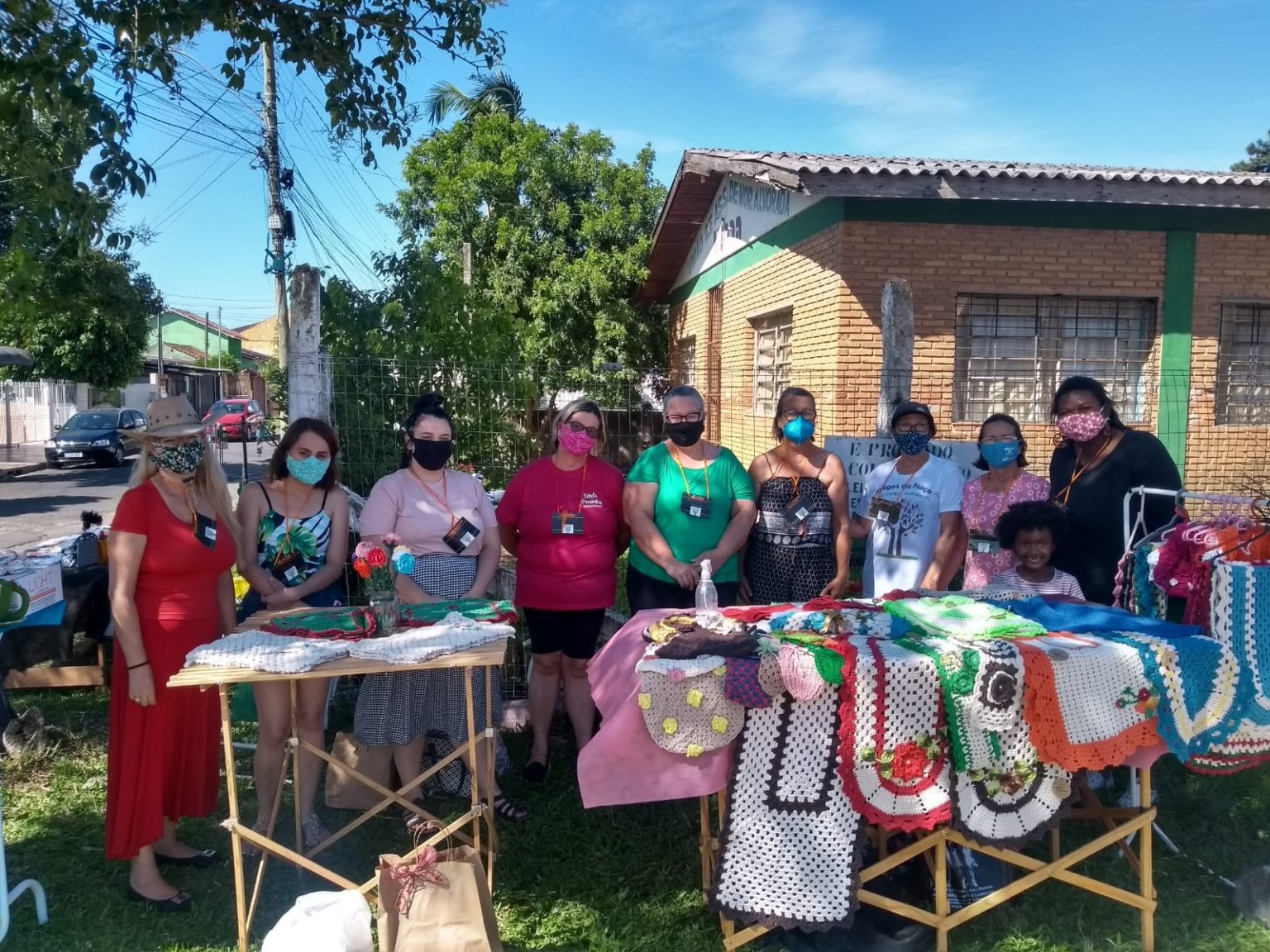 Há 40 anos levando a voz dos bairros ao poder público de Alvorada ...